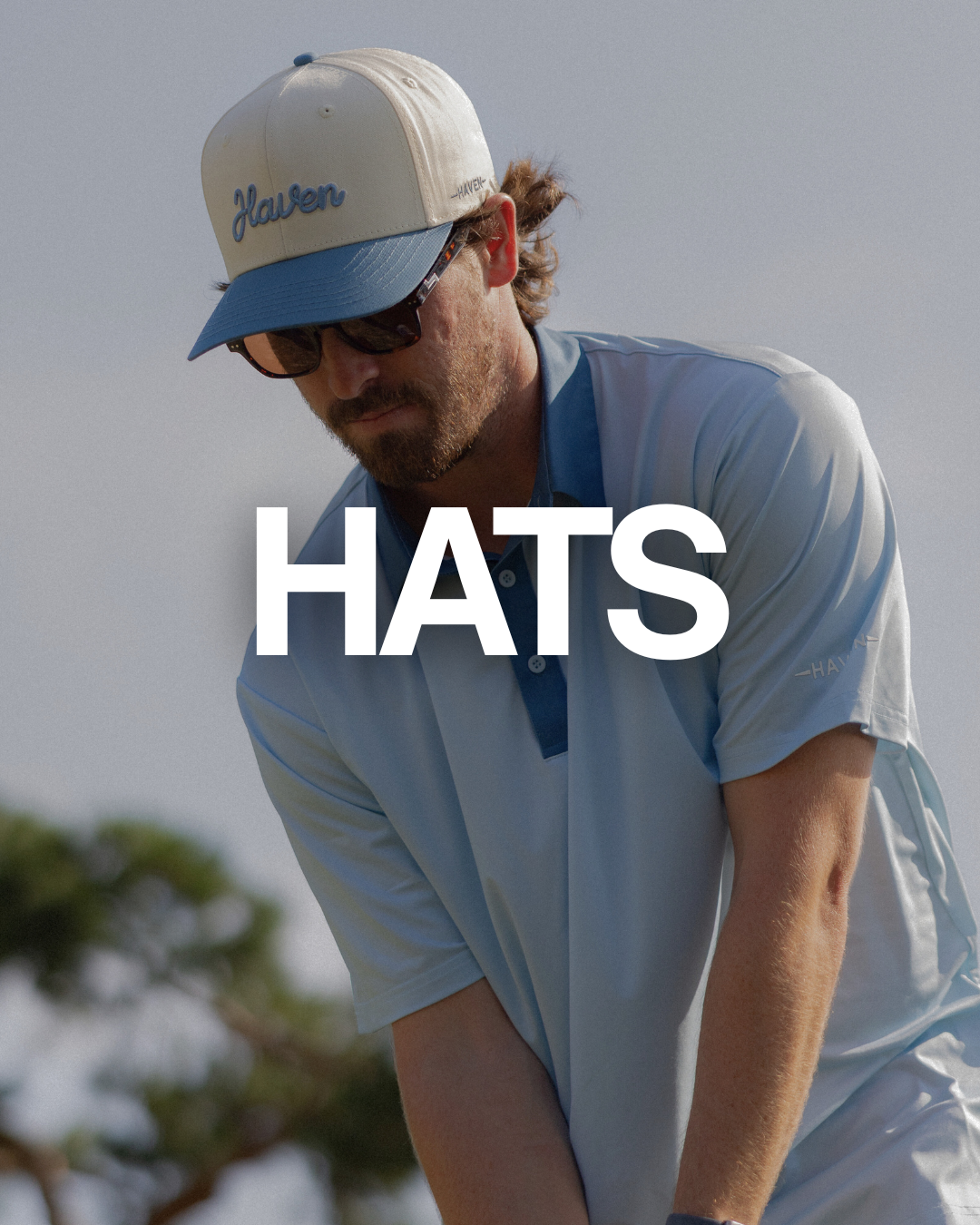 Hats – Haven Golf