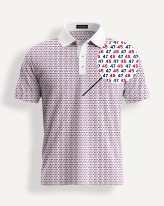 Commander in Chief – Haven Golf