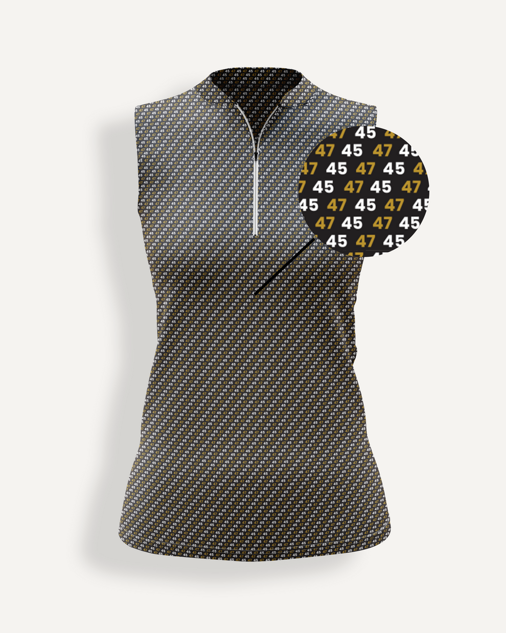 Mrs. Golden Age – Haven Golf