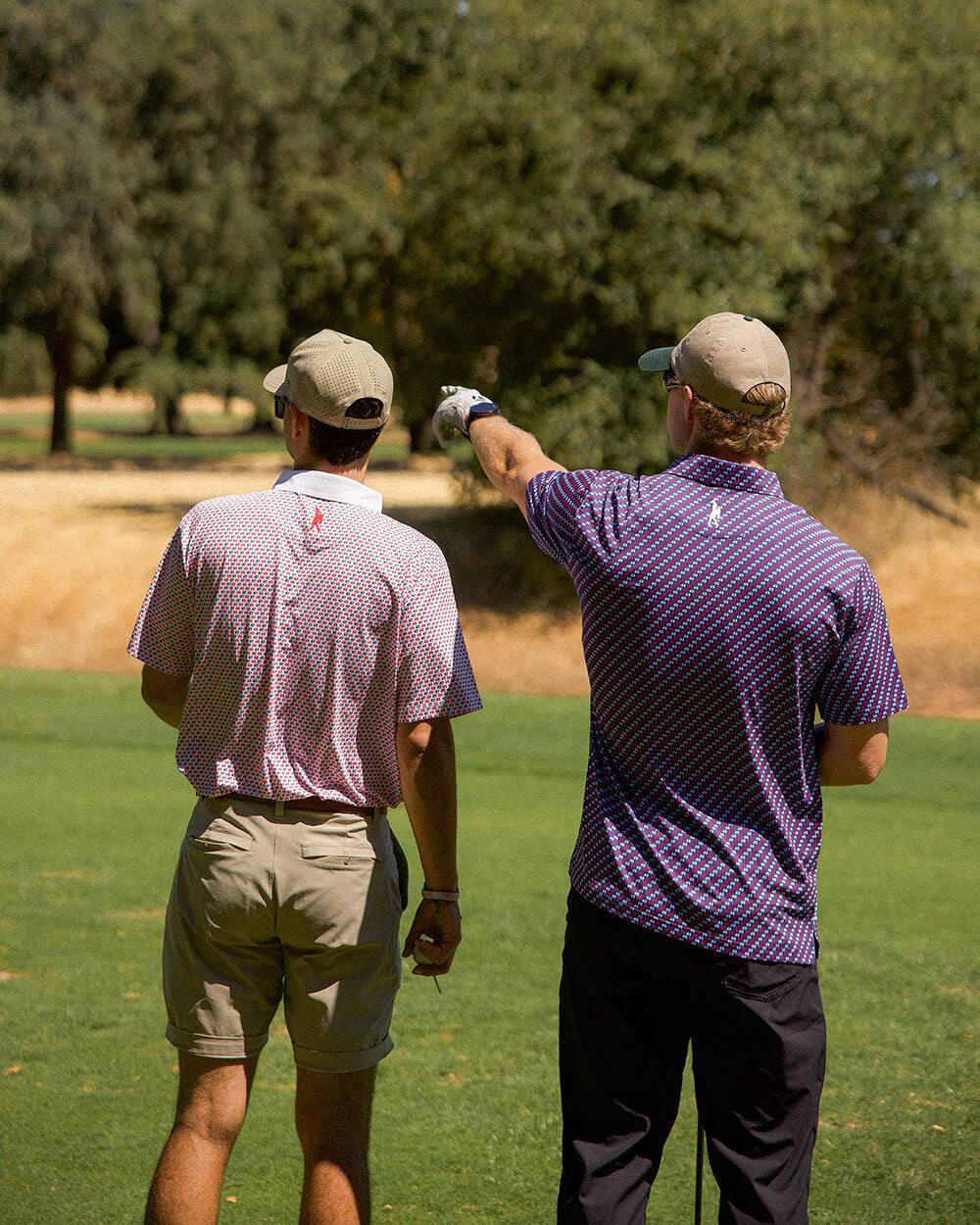 The Patriot – Haven Golf