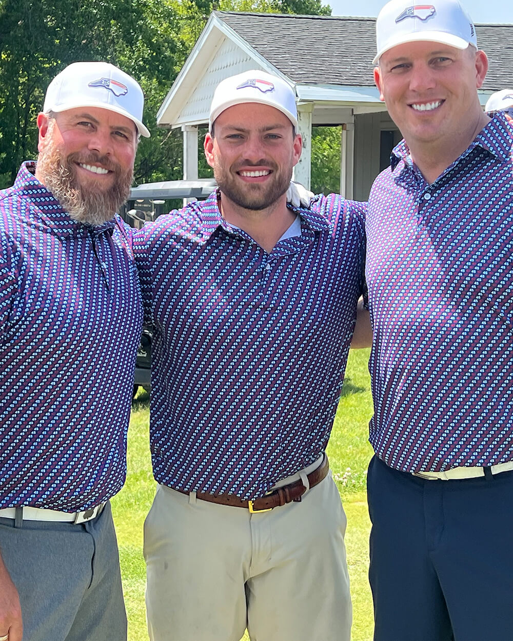 The Patriot – Haven Golf