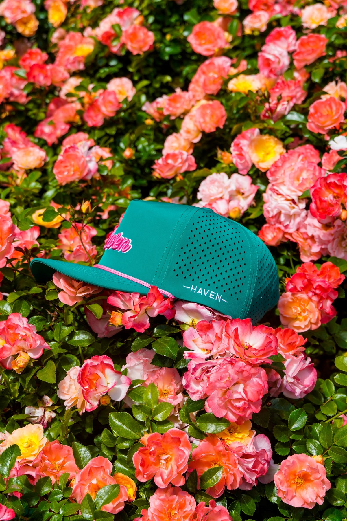 The Azalea - Haven Golf