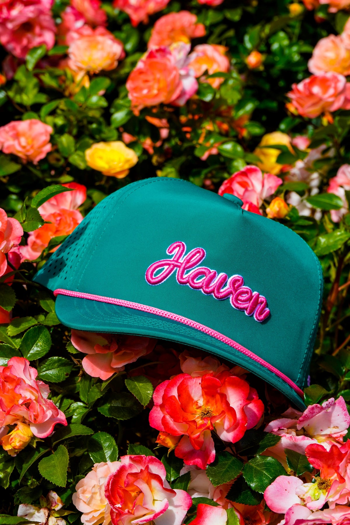 The Azalea - Haven Golf