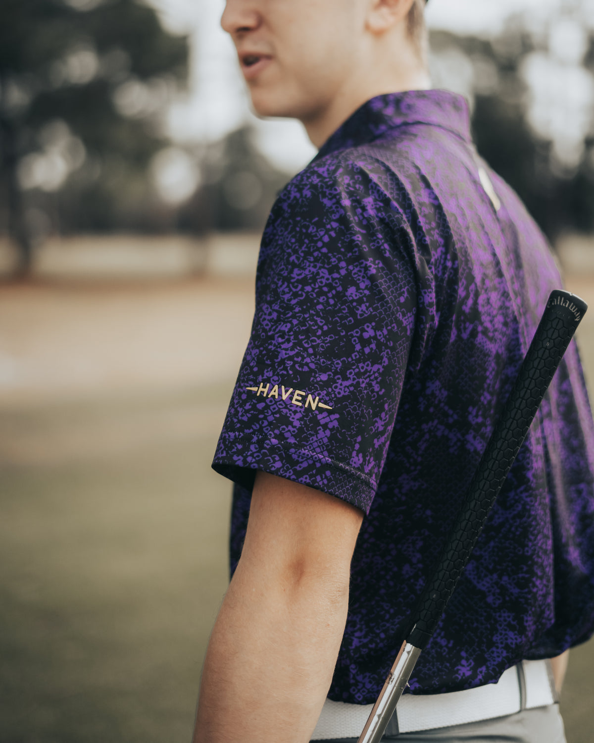 Mamba | Haven Golf Company