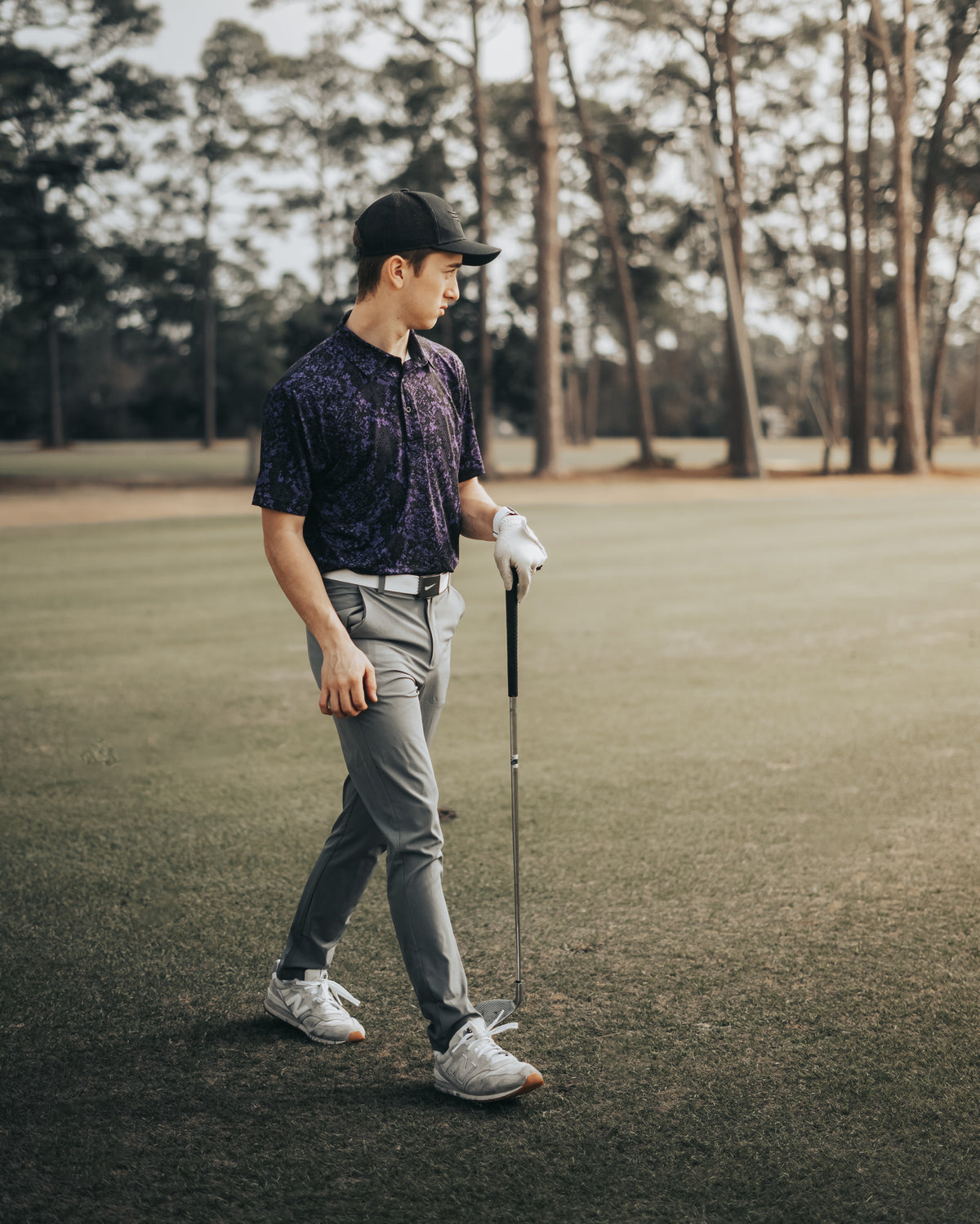 Mamba | Haven Golf Company